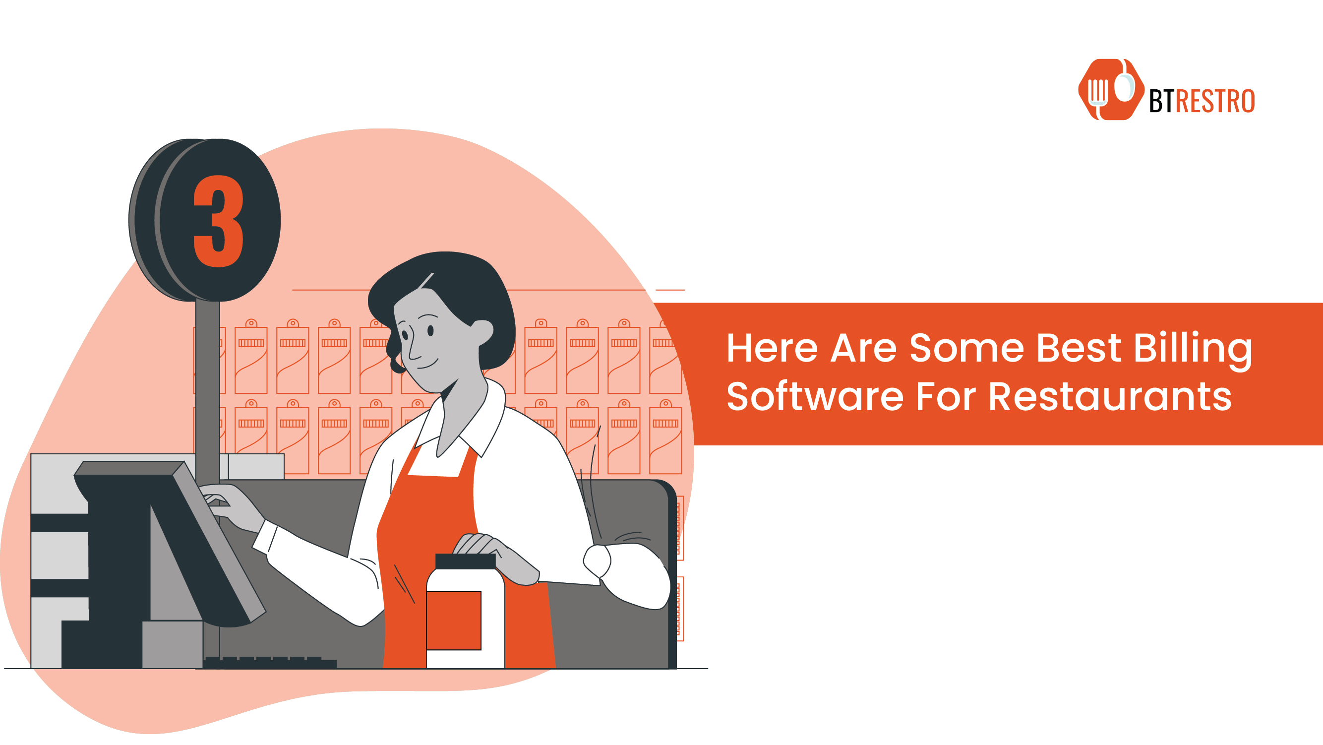 How To Choose The Best Billing Software For Restaurant