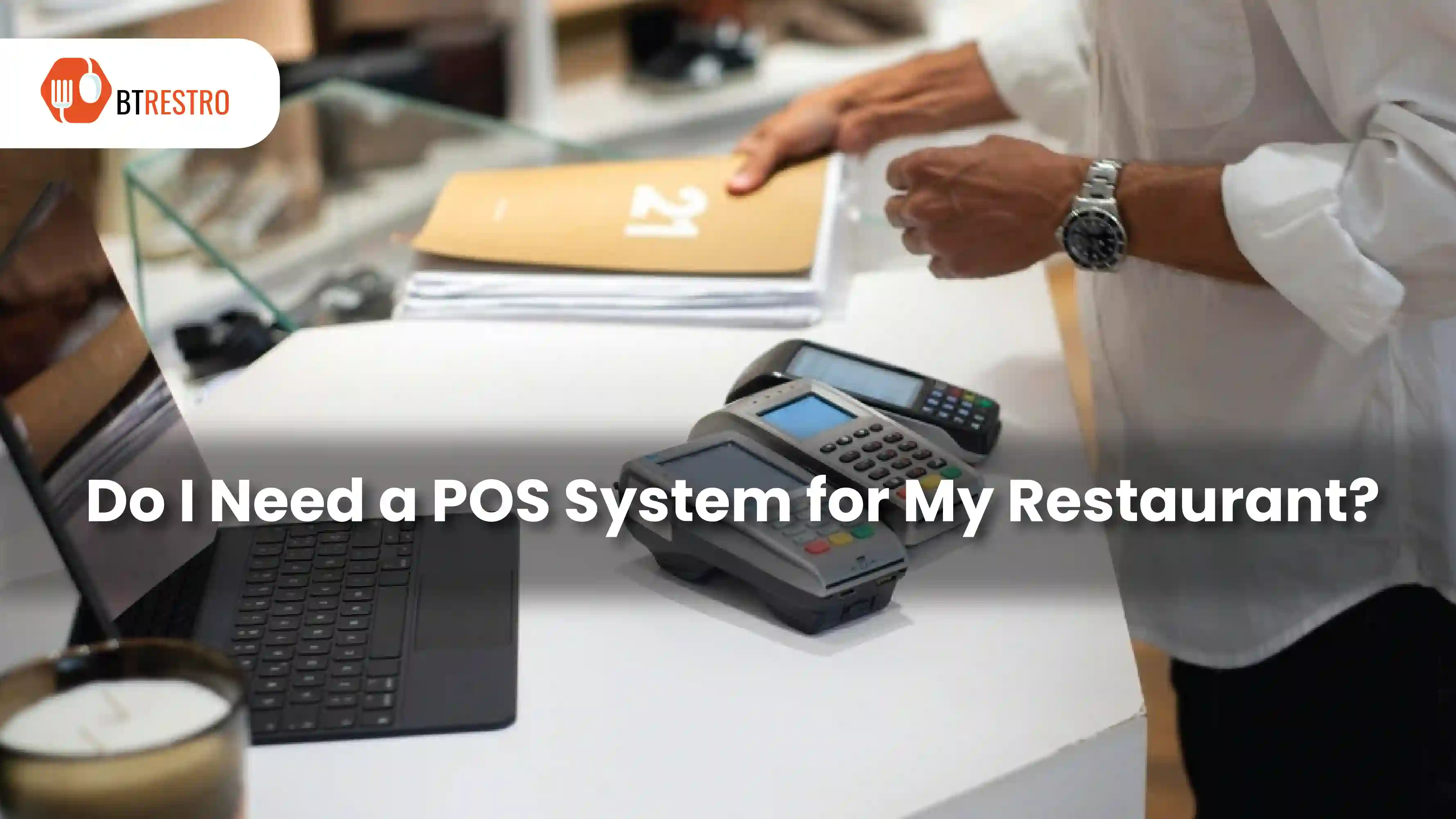 Should I Buy A Restaurant Billing Software 2024