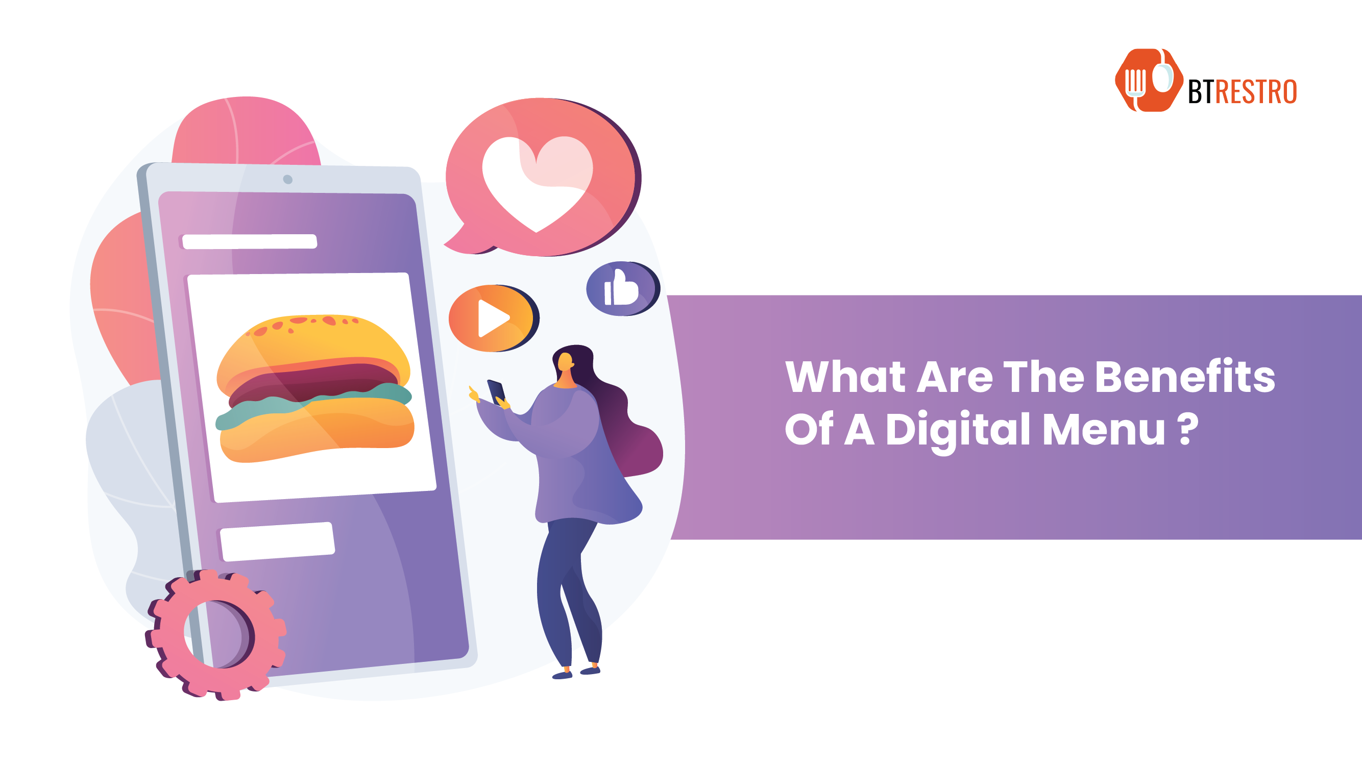 4 Best Digital Menu For Restaurants 2024