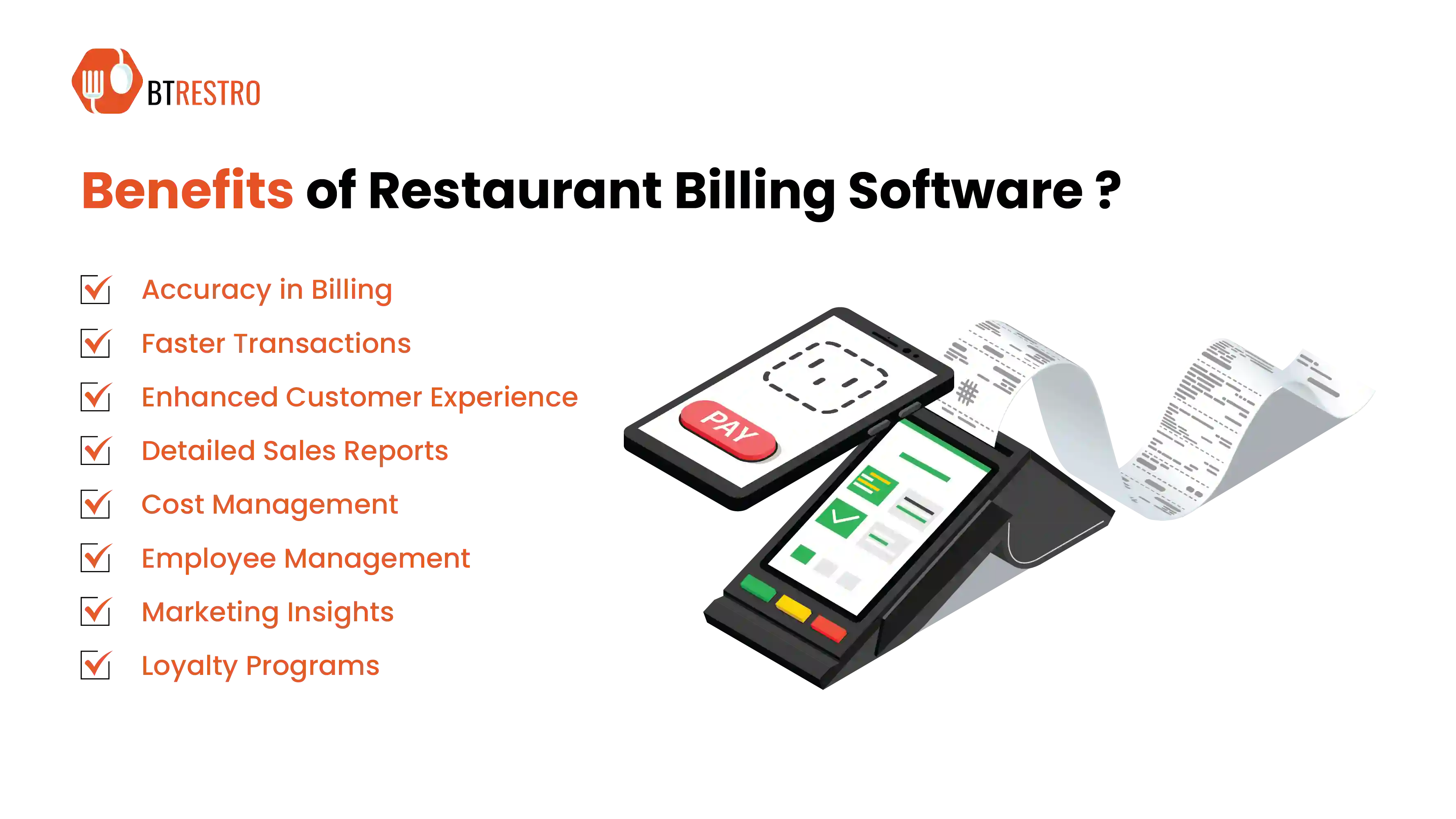 Should I Buy A Restaurant Billing Software 2024