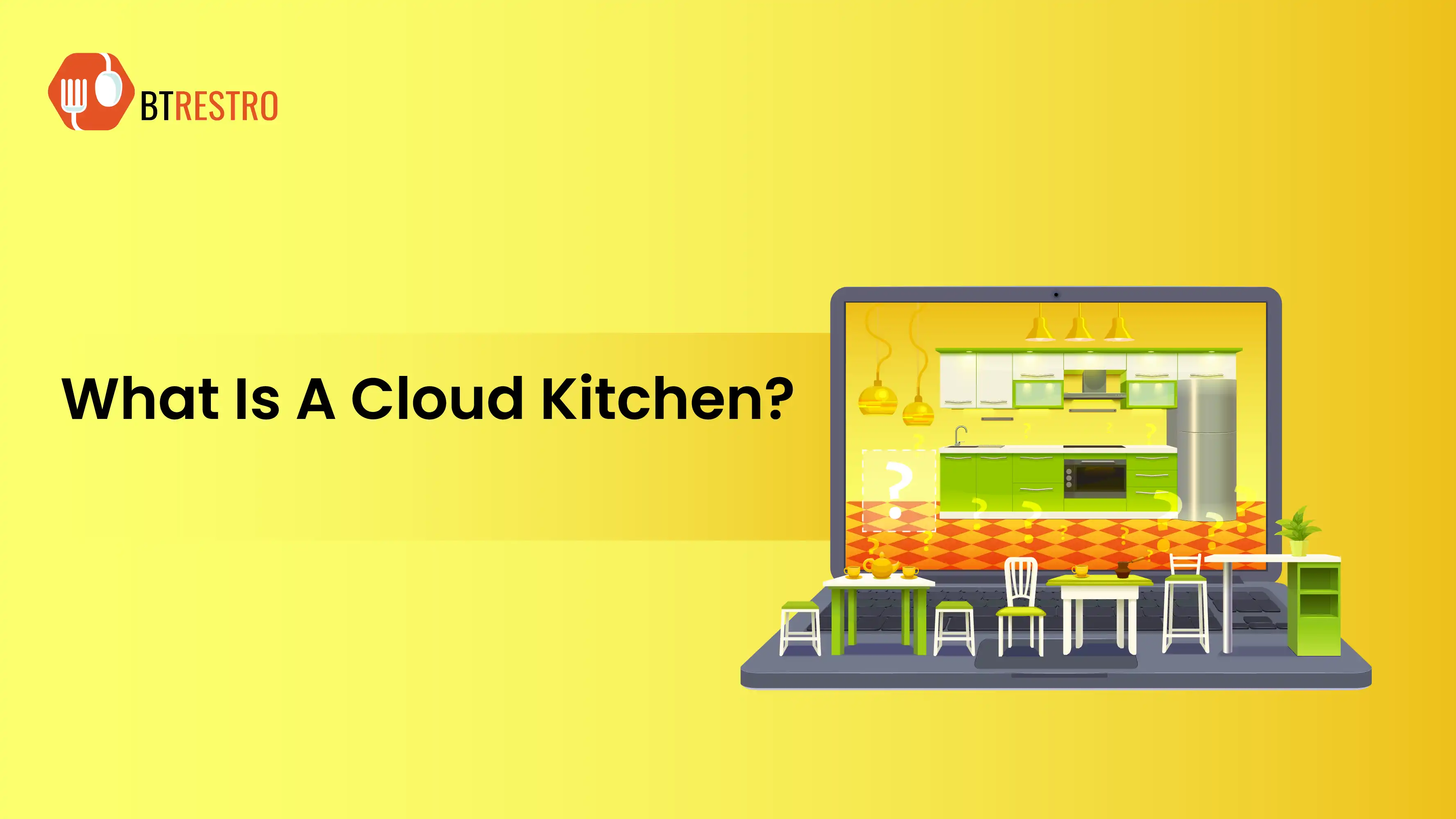 Restaurant POS System | Restaurant Billing Software In India - BTRESTRO