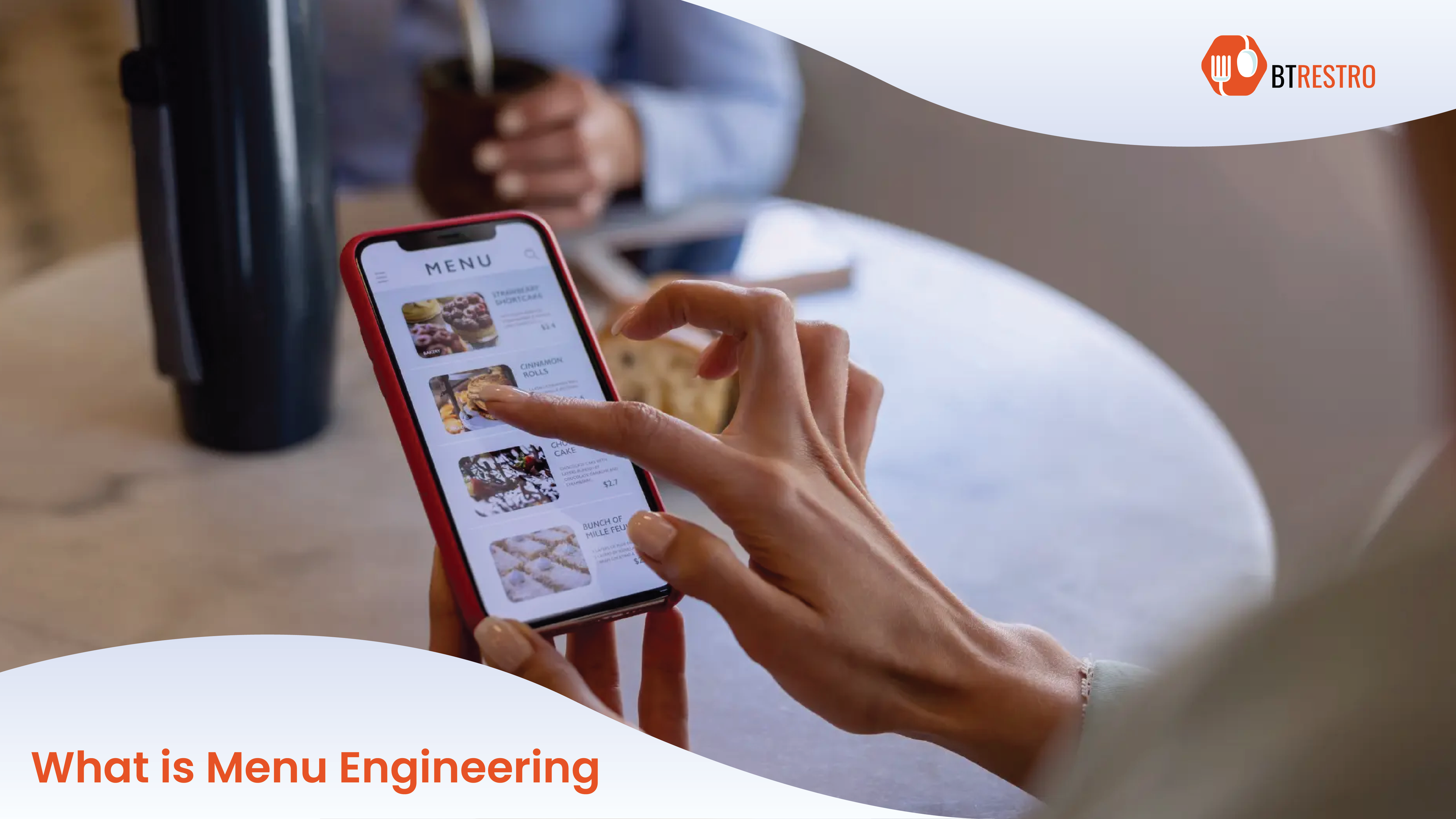 What Is Menu Engineering ? Crafting Profitable Restaurant Menus